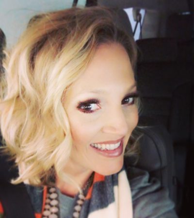 Lipstick and Lunch with Stacy Buck - Thrivewell