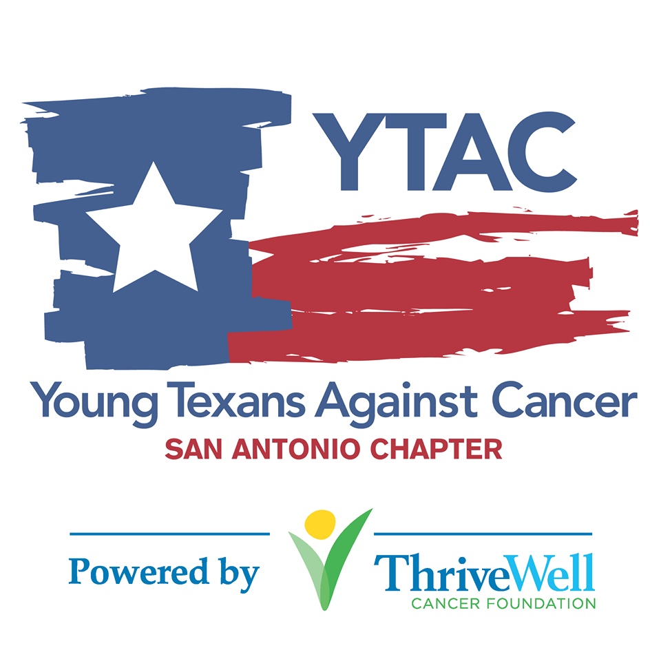 YTAC Board President Jenness Gough - Thrivewell