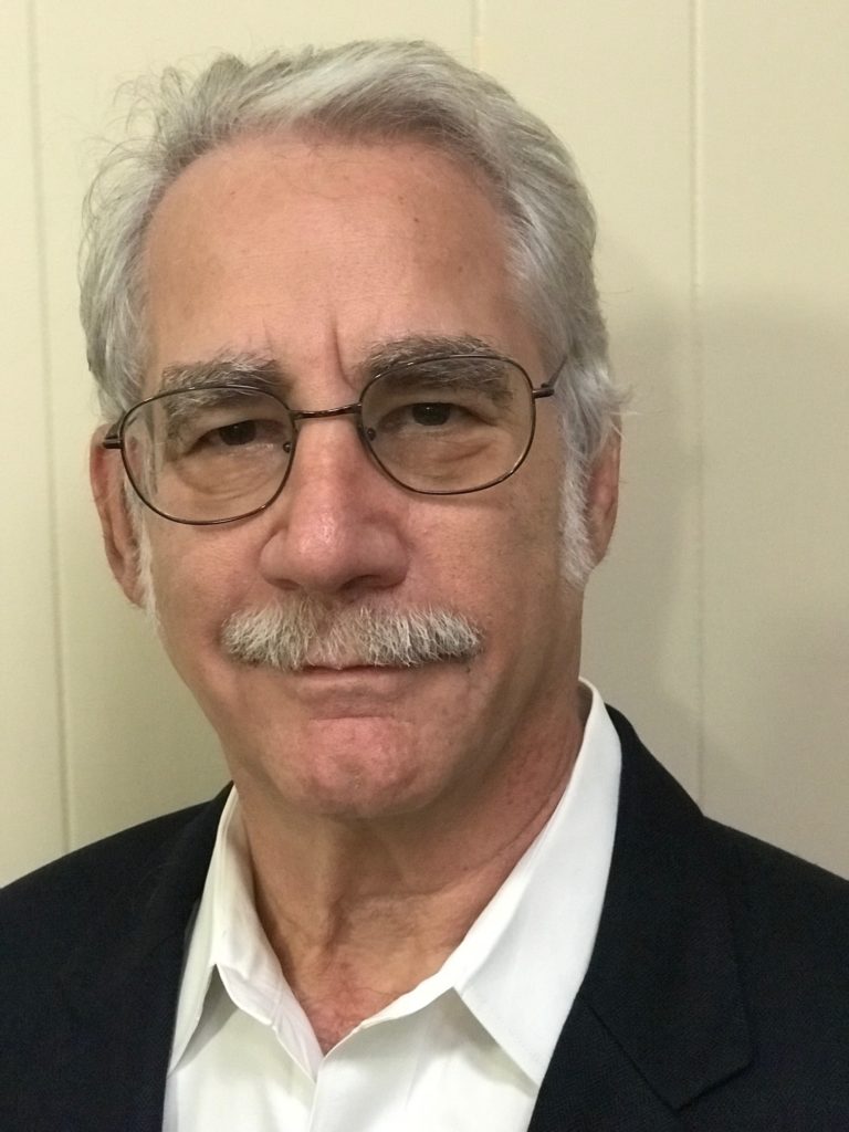 Dr. Terry Fried - Thrivewell
